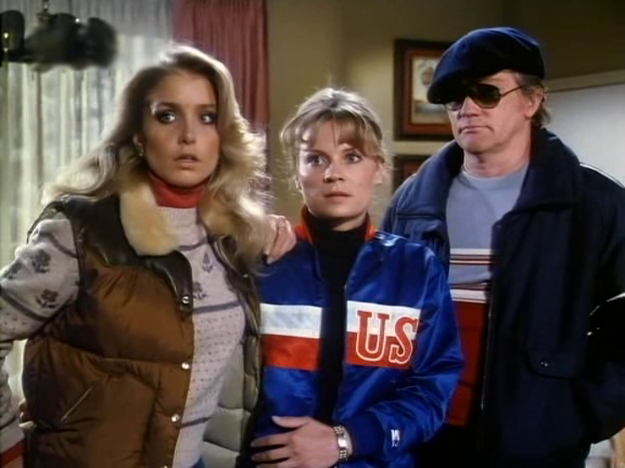 Zebradelic: More pics of actress Jennifer Holmes