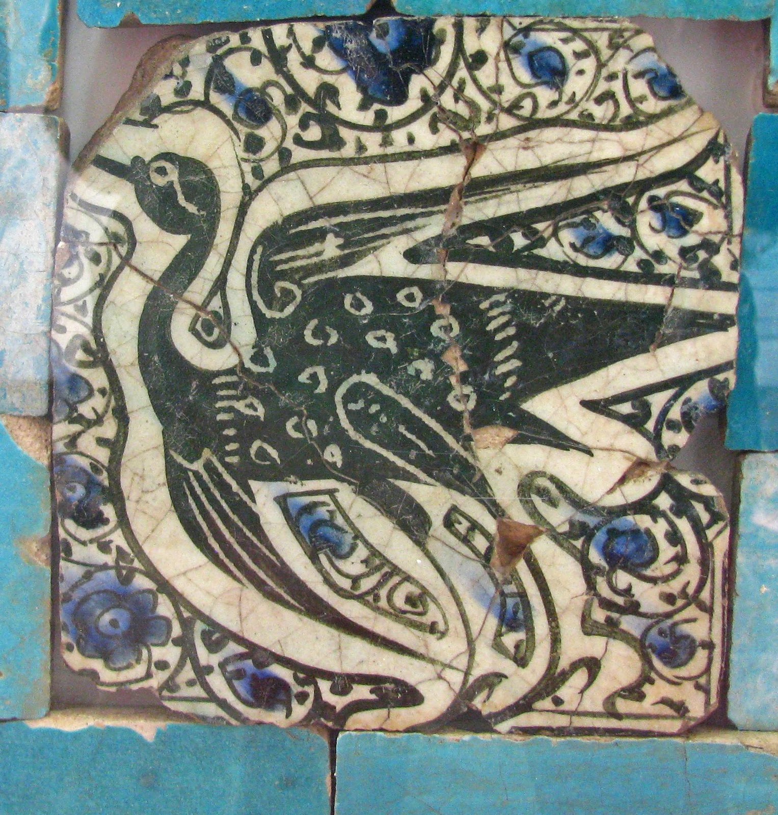 Alix Knipe | Ceramics Fulbright Scholar to Turkey | Turkish Pottery ...