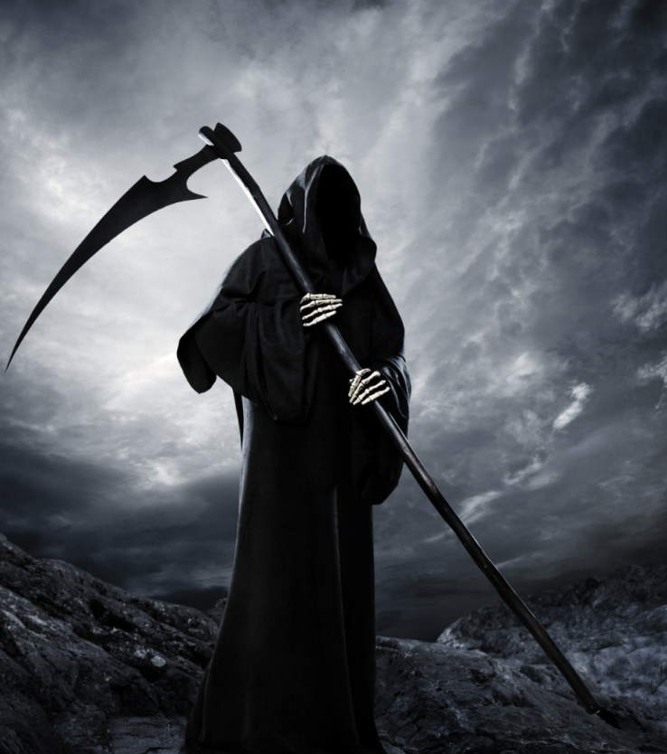 grim reaper – Sully Baseball