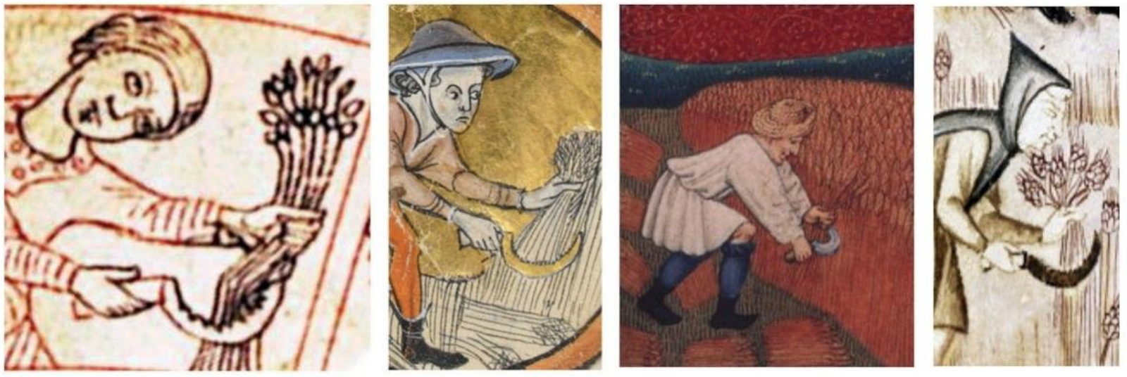 Old European culture: Klas