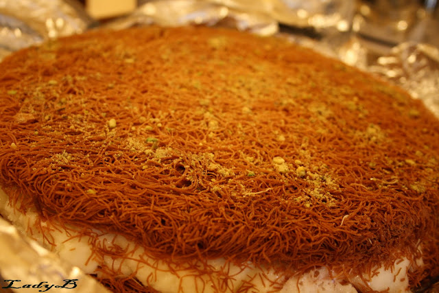 Weekly Sugar OD | LadyB WonderLand