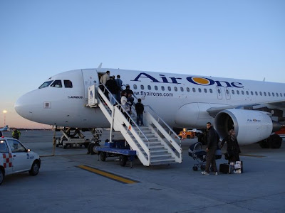 Air One, nuovo collegamento Venezia-Tirana - Sulle Strade del Mondo