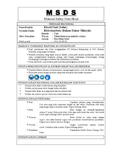 msds adalah - wood scribd indo