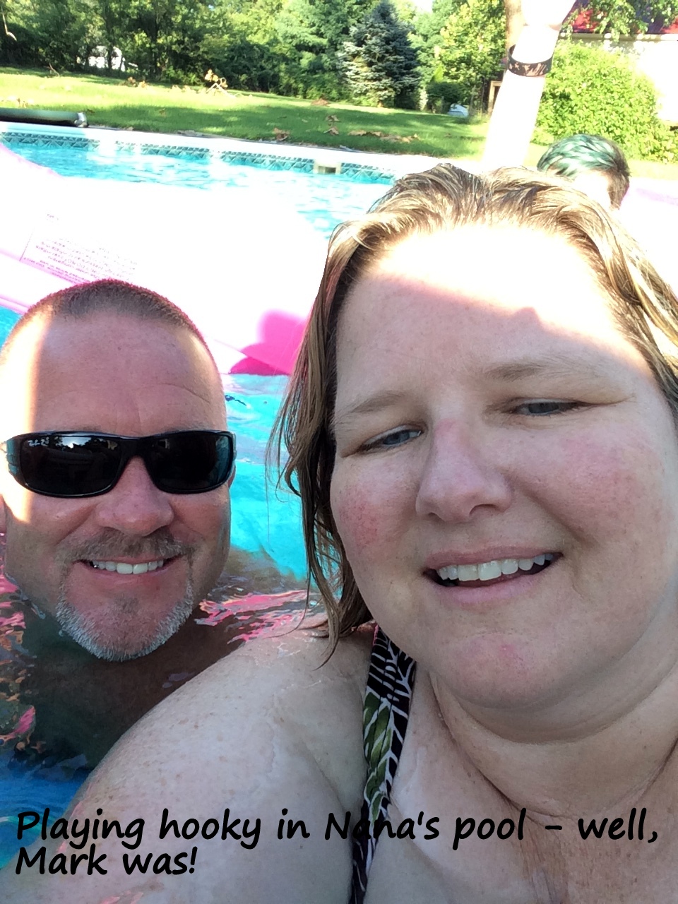 US to UK - Kalish Family Adventures