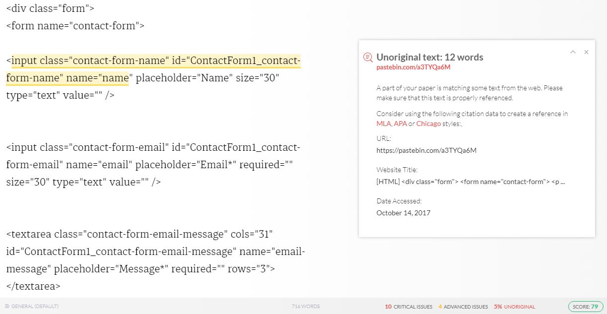 Benefits of Premium Grammarly