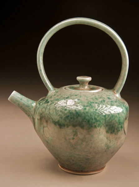 Ben Owen Pottery Blog