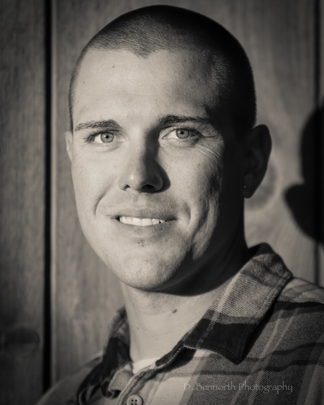 The Bees’ RV: It Was a Merry Flannel Christmas