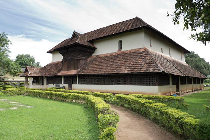 koyikkal palace