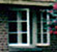 Miniature Wargaming: Farmhouse Project WIP - Update 3 - Window Frames