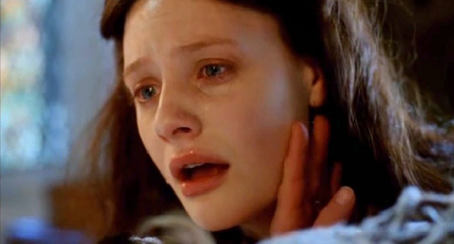 Casual Japanese Bystander: François Ozon's "Angel" (2007)