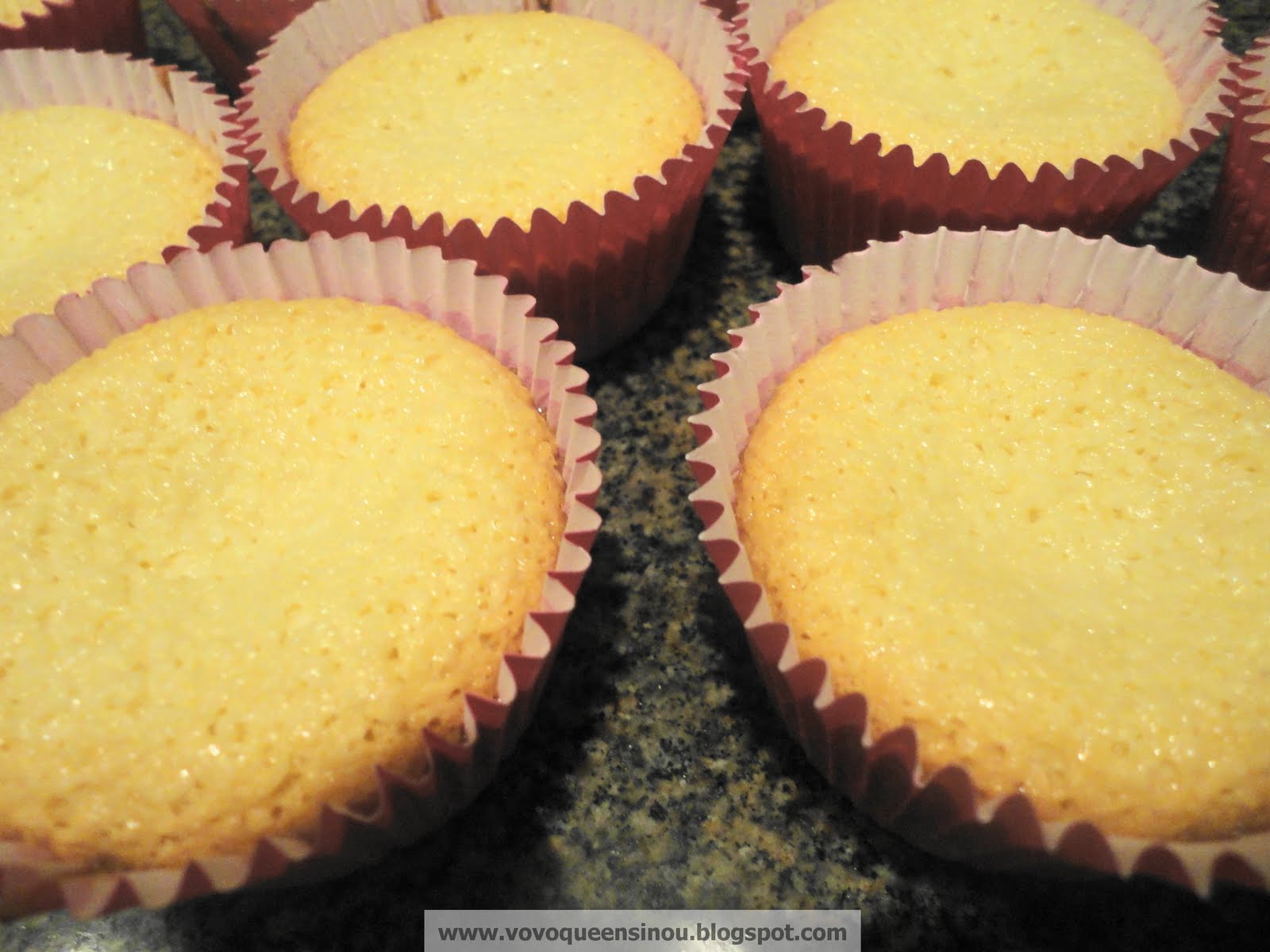 Vovó que ensinou ...: Bombocado