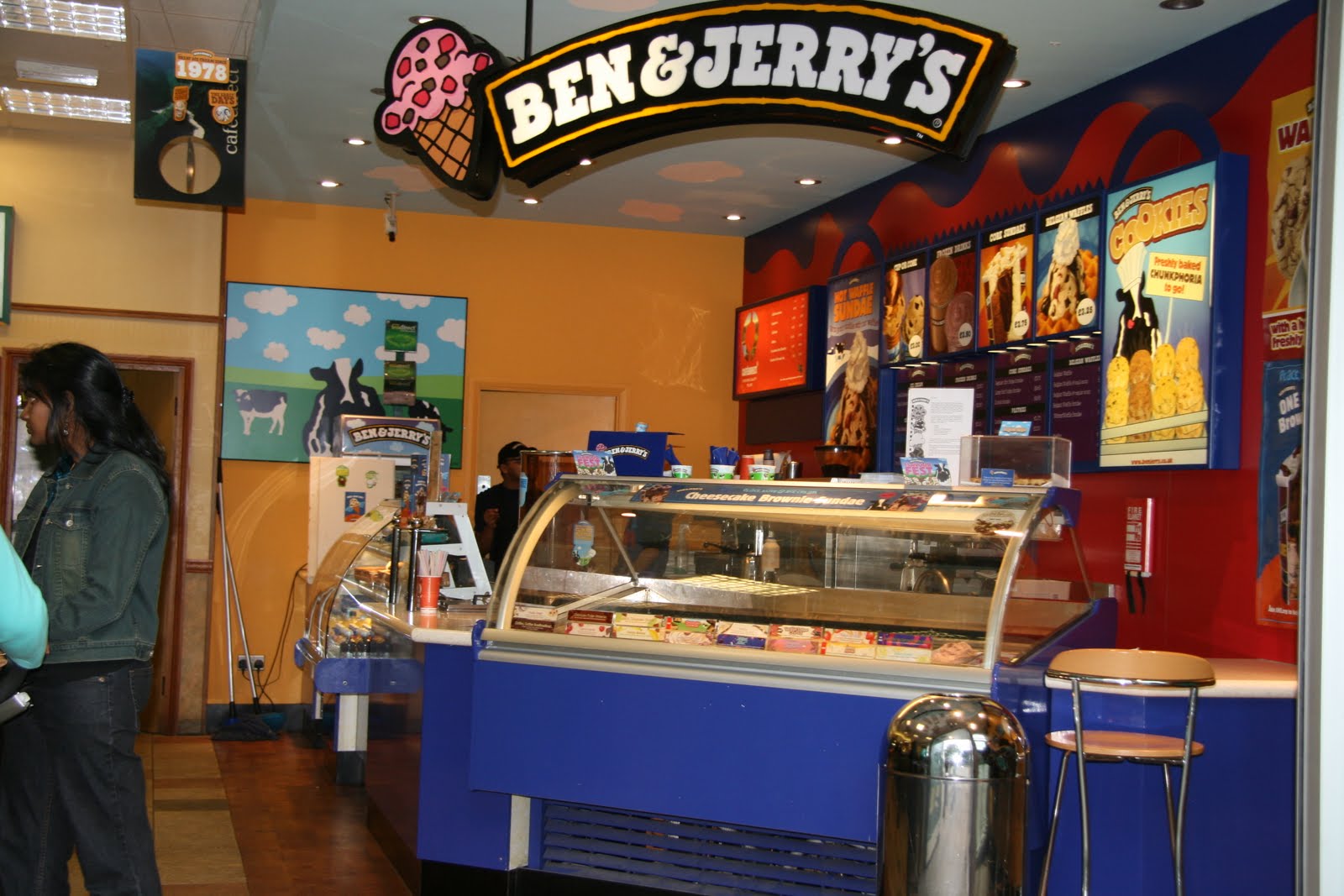 Millis tårtor och annat: Candy Cakes - London