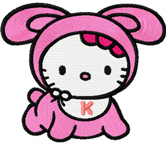 Imagenes de Hello Kitty bebé - Imagui