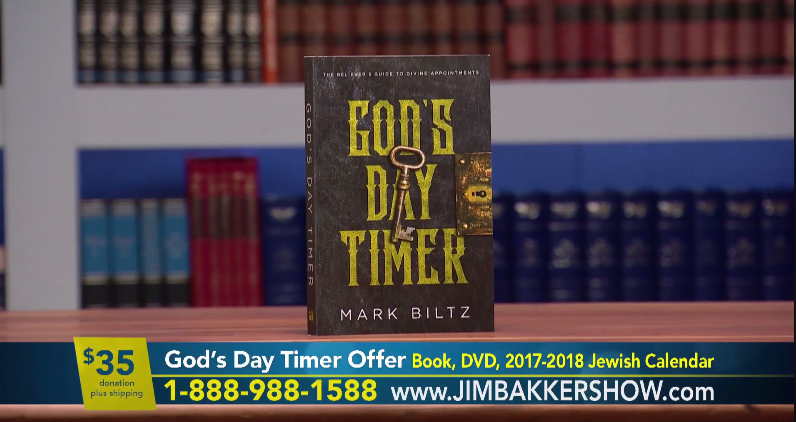 Love For His People: God’s Calendar: Why You Must Pay Attention (Day 3 ...