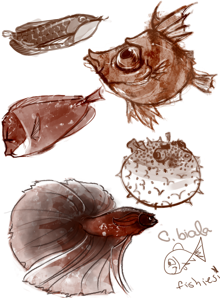 Christine's Art Blog: February 2012