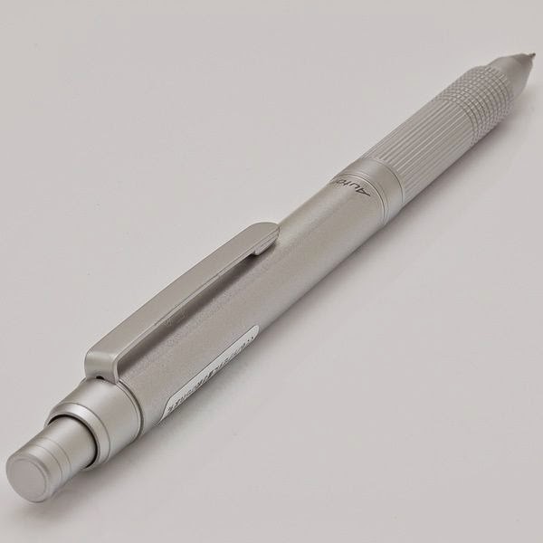 Coleco Mix: Análise da Lapiseira Pilot Automac (Japan)