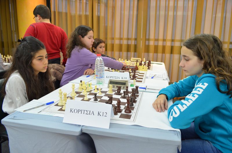 ΤΕΛΙΚΗ ΦΑΣΗ ΑΤΟΜΙΚΩΝ ΝΕΑΝΙΚΩΝ ΚΡΗΤΗΣ 2013: ΦΩΤΟΓΡΑΦΙΕΣ
