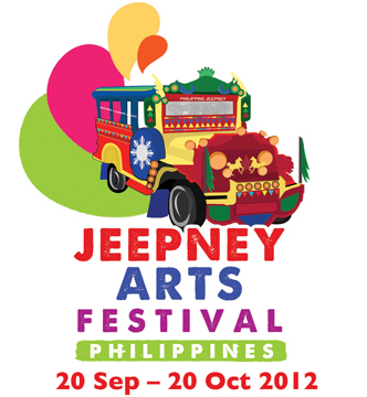 Jeepney Art