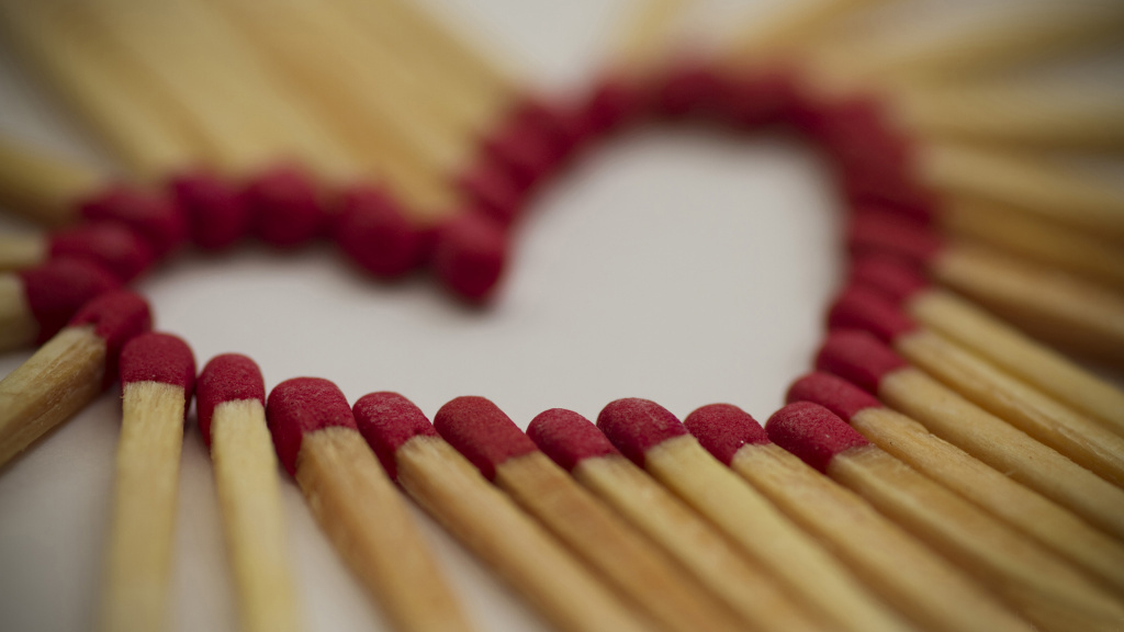 Valentine's Day Wallpapers