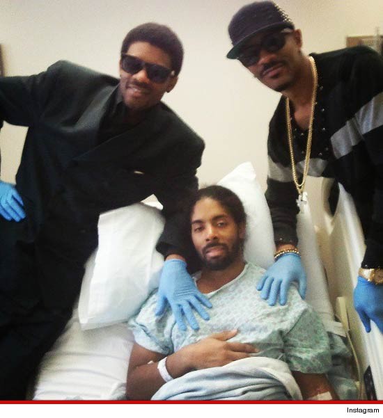 Reality TV News: I Love New York's Real Is Diagnosed With Stage Four ...