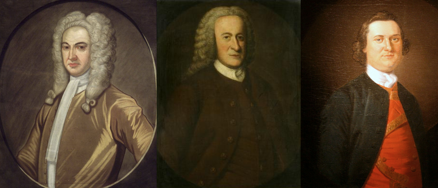 IRONBRANCHES: The Fine Feathered Legacy of Looney Lewis in the Middle