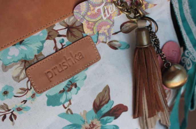 Tienda del Boulevard: Prushka