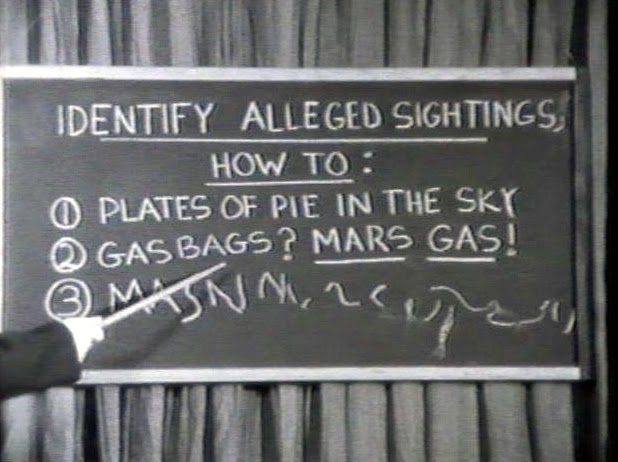 13: EVERYTHING YOU KNOW IS WRONG / Firesign Theatre - 1975