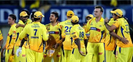IPL Twenty20 Cricket News: IPL Flashback Season 2010