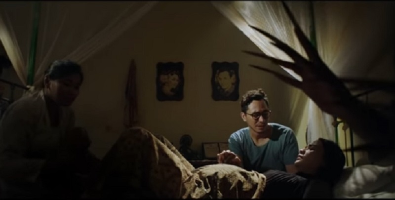 CineTariz: REVIEW : ASIH