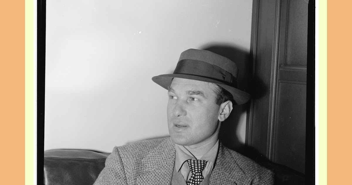 JazzProfiles: “Norman’s Conquests:” Gene Lees on Norman Granz