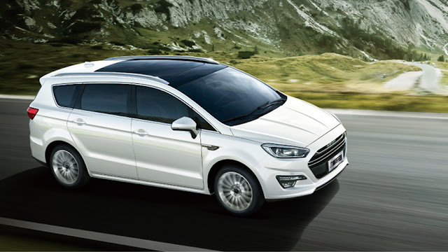 Lanzamiento: Lifan M7 : Autoblog Uruguay | Autoblog.com.uy