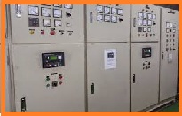 Cara Kerja AVR ( Automatic Voltage Regulator ) ~ PANEL TEKNO