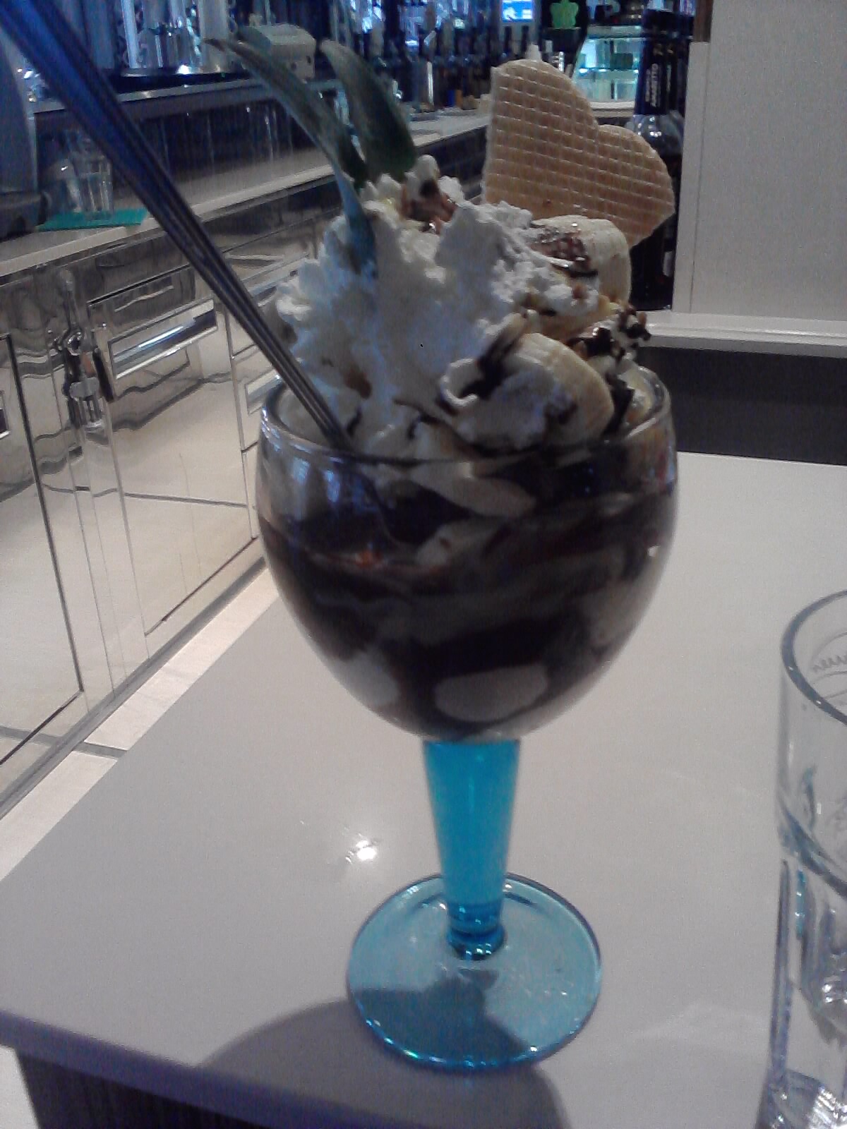 TUTTO GELATO: COPPE GELATO