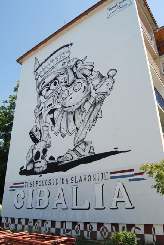 Ultras Graffiti | Ultras World