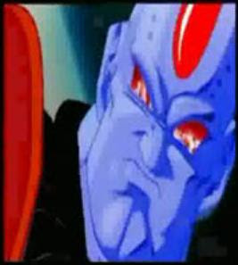 dbz-gt-af personagens: kaarat