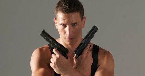 MONEY INTO LIGHT: AN INTERVIEW WITH BRAHIM ACHABBAKHE