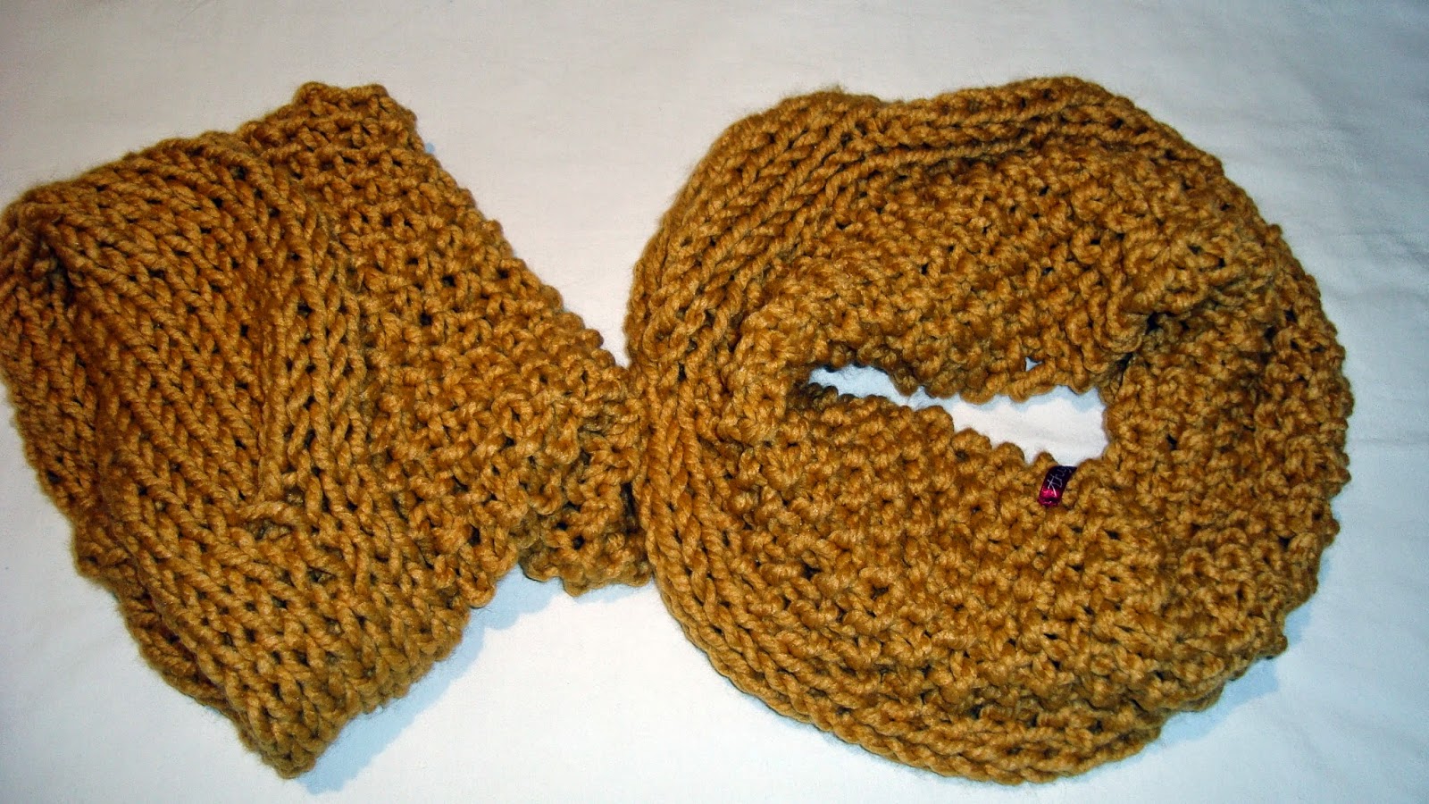 Te lo hago y punto.: BUFS