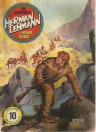 .Westerns...All'Italiana!: European Western Comic Books ~ I ...