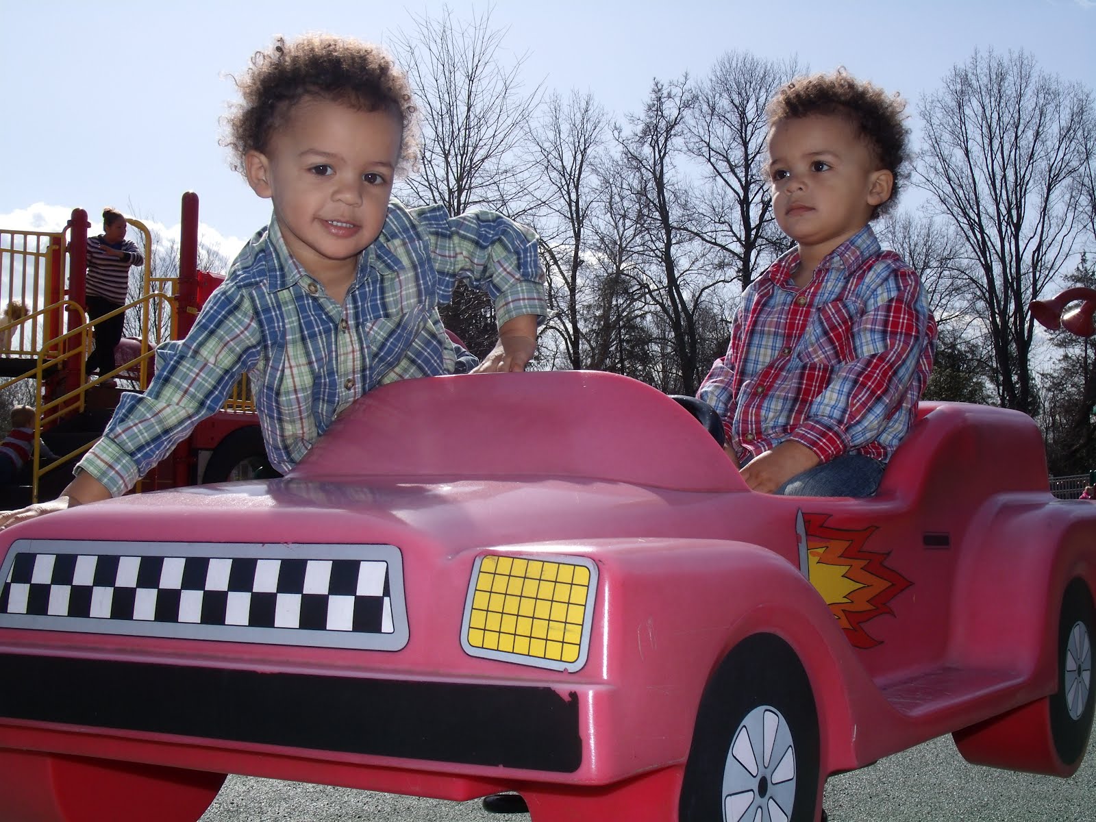 Our Vegan Pregnancy: Birthdays, Blood and Boo Boo Doctors...