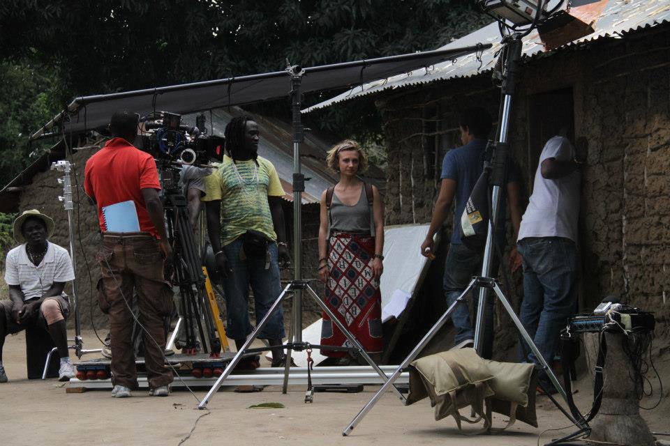SWP: "GOING BONGO" FILM GETS TOGETHER SWAHILI MOVIE STARS AND ...