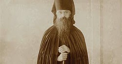 Saint Alexi of Teklati (+ 1923) (January 18th) : r/OrthodoxChristianity