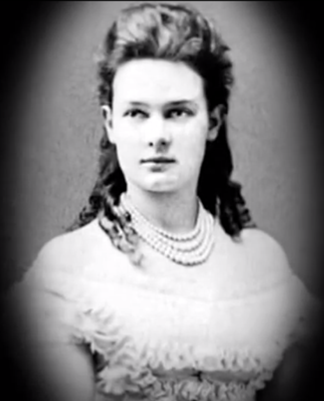 Marie Poutine's Jewels & Royals: The Grand Duchess Vladimir of Russia