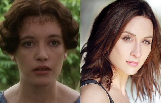 But when a young lady is to be a heroine: My Ideal Middlemarch Cast