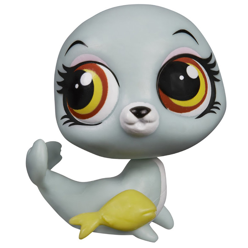 LPS Saskya Sayers Generation 5 Pets | LPS Merch