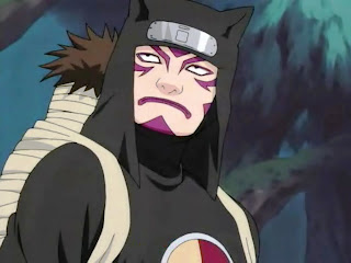 Sand Village Jonin Fan 08