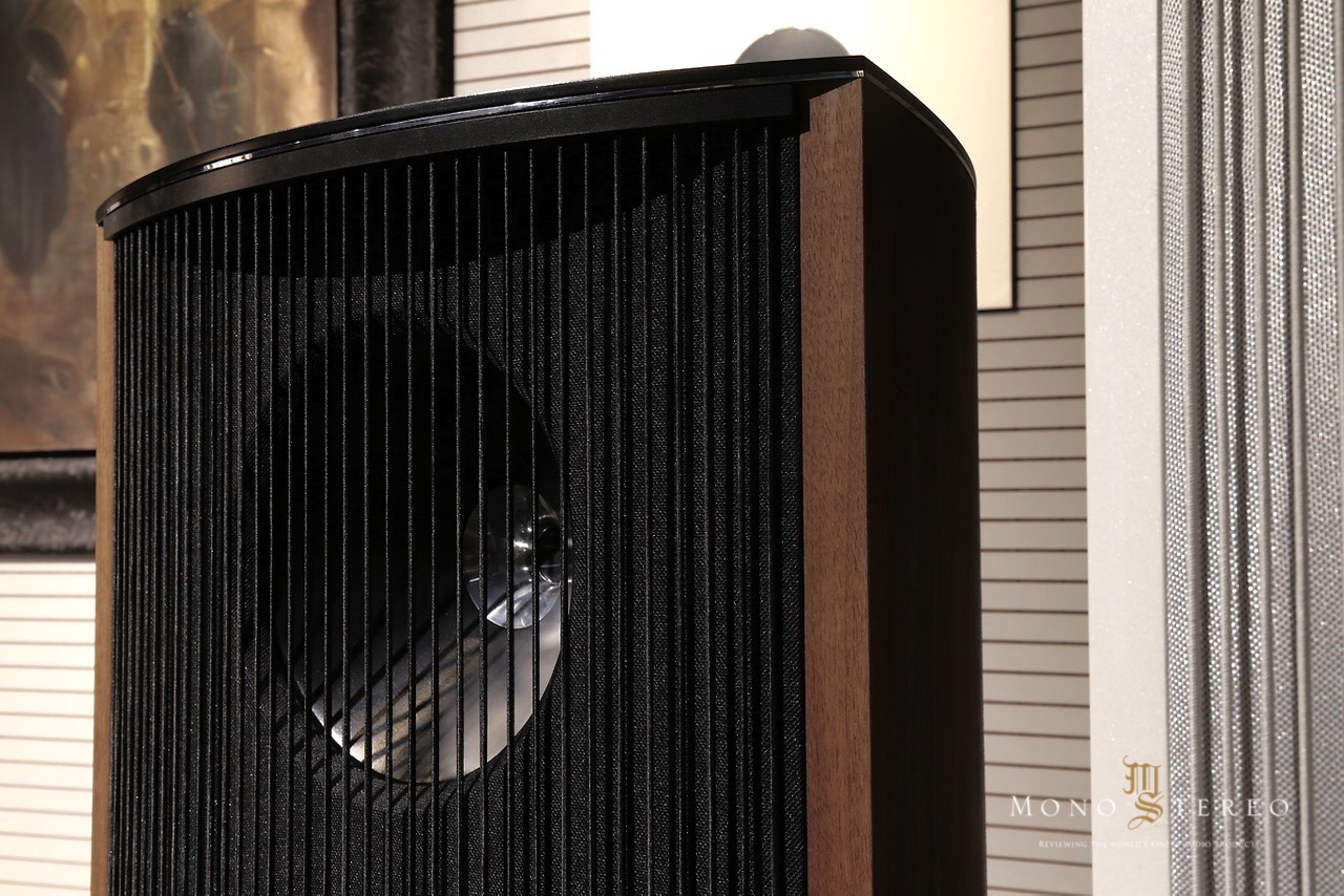 Ubiq Audio Model One speakers exclusive photo set NEW – M & S ...