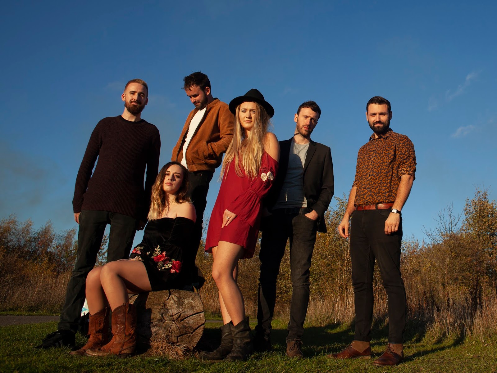 Ciara's Country: Interview: MORGANWAY, Country 2 Country 2019, London