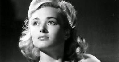 B Movie Babes: #76 Doris Merrick