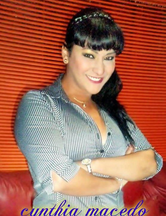 Biografias: Cinthya Macedo Fotos #5