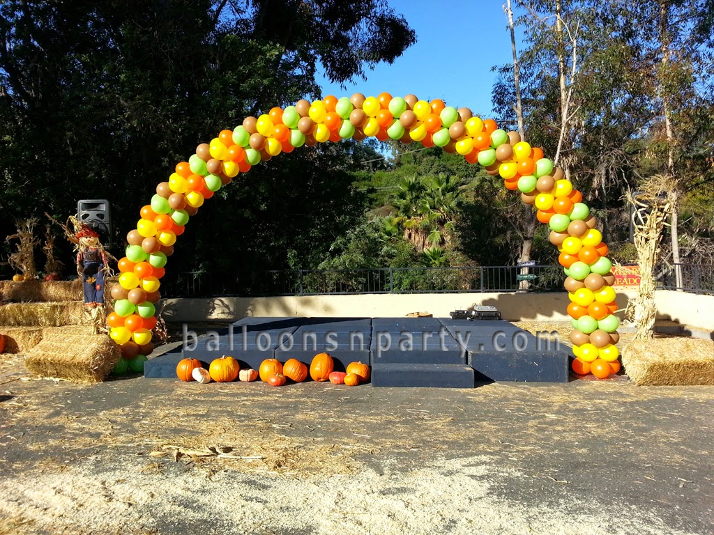 The Very Best Balloon Blog: Matt & Celini McKinney tell us how using ...